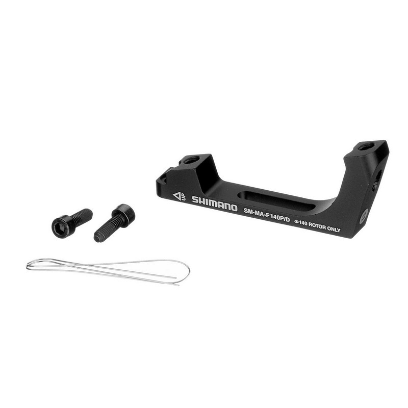 *ADAPTER ZA DRUMSKU DISK KOČNICU SHIMANO SM-MA-F140P/D