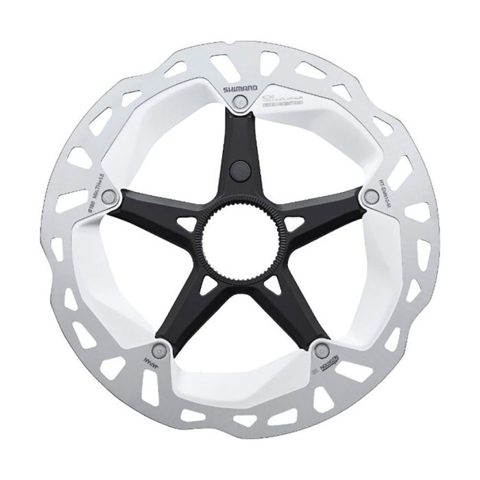 *ROTOR DISK KOČNICE SHM RT-EM810 S 160mm CENTER LOCK ICE-TECH FREEZA