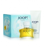 Le Bain SET Joop parfem
Joop parfem
eau de parfum, 40 ml edp + 75 ml shg