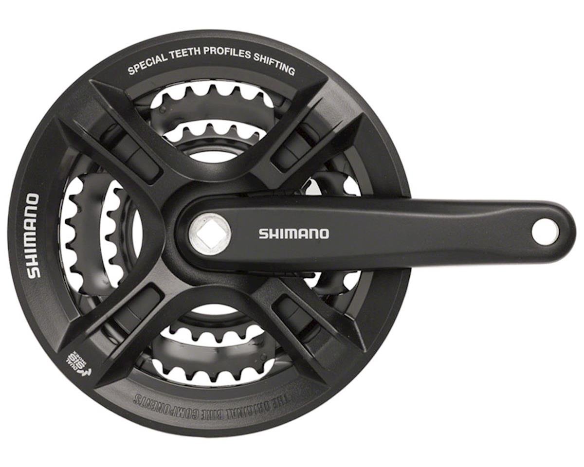 *POGON SHIMANO ALTUS FC-M311-L,42X32X22