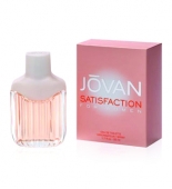 Satisfaction for Women Jovan parfem
Jovan parfem
eau de toilette, 50 ml