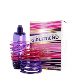 Girlfriend Justin Bieber parfem
Justin Bieber parfem
eau de parfum, 100 ml