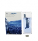L Eau Par Kenzo Pour Homme Metal Leaf Limited Edition Kenzo parfem
Kenzo parfem
eau de toilette, 50 ml