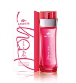 Joy of Pink Lacoste parfem
Lacoste parfem
eau de toilette, 90 ml