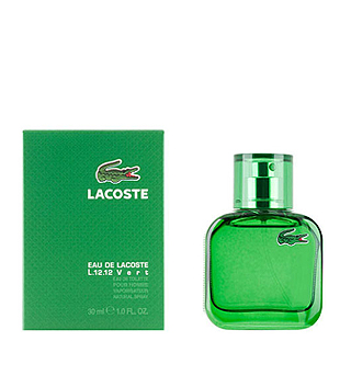 L.12.12. Green Lacoste parfem
Lacoste parfem
eau de toilette, 30 ml