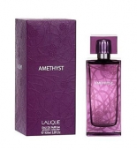 Amethyst Lalique parfem
Lalique parfem
eau de parfum, 50 ml