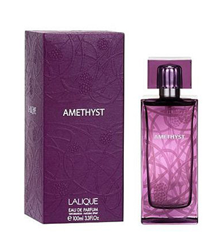 Amethyst Lalique parfem
Lalique parfem
eau de parfum, 100 ml