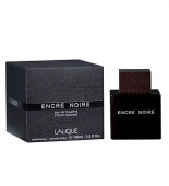Encre Noire Lalique parfem
Lalique parfem
eau de toilette, 100 ml