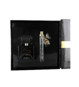 Encre Noire Pour Elle SET Lalique parfem
Lalique parfem
eau de parfum, 100 ml edp + 10 ml pure parfum