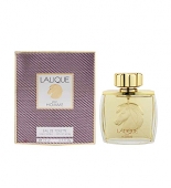 Lalique Pour Homme Equus Lalique parfem
Lalique parfem
eau de parfum, 75 ml