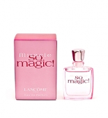 Miracle So Magic! Lancome parfem
Lancome parfem
eau de parfum, 30 ml