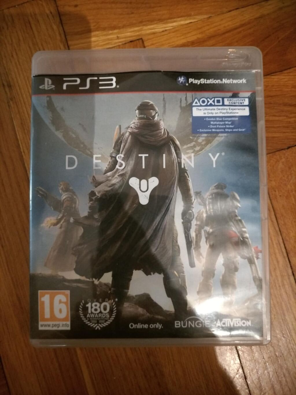 Igrica za. PS3 NOVA UPLATA PA SLANJE