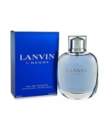 Lanvin L Homme Lanvin parfem
Lanvin parfem
eau de toilette, 100 ml