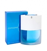 Oxygene Lanvin parfem
Lanvin parfem
eau de parfum, 75 ml