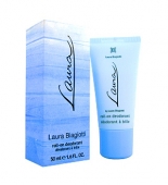Laura Laura Biagiotti parfem
Laura Biagiotti parfem
roll-on deodorant, 50 ml