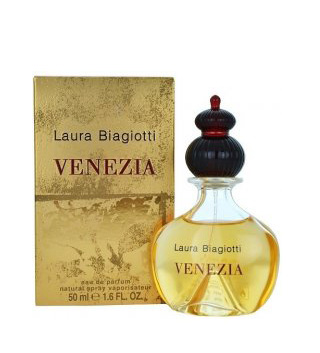 Venezia 2011 Laura Biagiotti parfem
Laura Biagiotti parfem
eau de parfum, 25 ml
