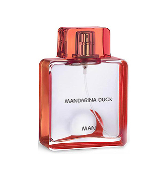 Mandarina Duck Man tester Mandarina Duck parfem
Mandarina Duck parfem
eau de toilette, 100 ml