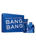 Bang Bang SET Marc Jacobs parfem
Marc Jacobs parfem


eau de toilette, 50 ml edt + 200 ml shg