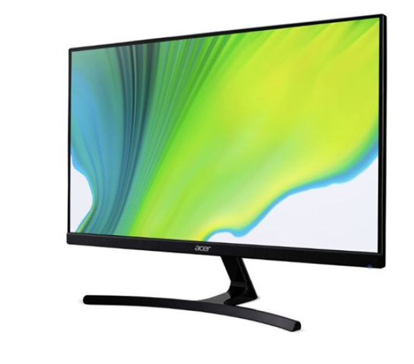 Monitor 27 Acer K273Ebmix IPS 100HzVGAHDMI Zvučnici