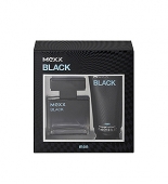 Mexx Black for Him SET Mexx parfem
Mexx parfem
eau de toilette, 30 ml edt + 50 ml shg