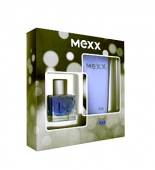 Mexx Man SET Mexx parfem
Mexx parfem
eau de toilette, 50 ml edt + 200 ml shg