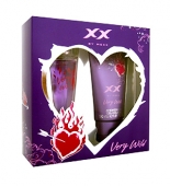 XX Very Wild SET Mexx parfem
Mexx parfem
eau de toilette, 20 ml edt + 50 ml shg