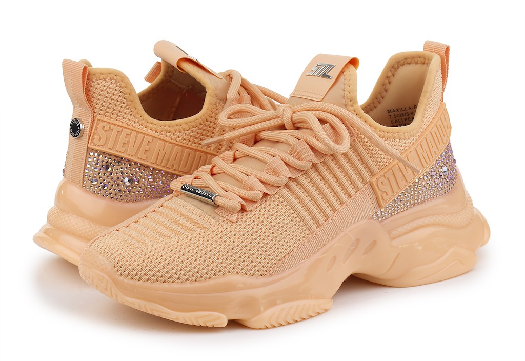 Steve Madden Plitke patike - Maxilla-r-e
