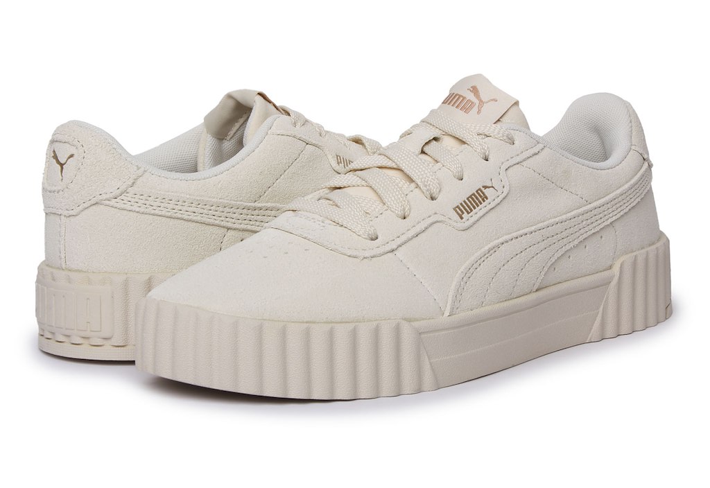 Puma Plitke patike - Puma Carina 3.0 SD