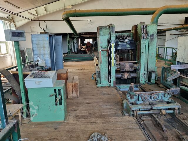 Esterer HDN 600 ZE kapija
Esterer HDN600ZE