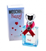 Moschino Funny! Moschino parfem
Moschino parfem
eau de toilette, 25 ml