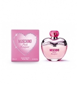 Pink Bouquet Moschino parfem
Moschino parfem
eau de toilette, 100 ml