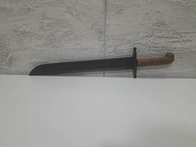 Austrijski TESAK M1853