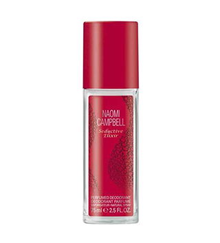 Seductive Elixir Naomi Campbell parfem
Naomi Campbell parfem
parfum deodorant, 75 ml
