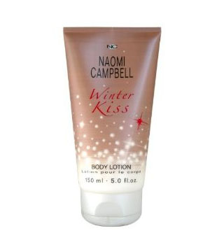 Winter Kiss Naomi Campbell parfem
Naomi Campbell parfem
body lotion, 150 ml