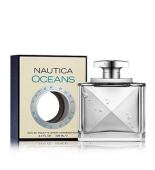 Oceans Nautica parfem
Nautica parfem
eau de toilette, 100 ml