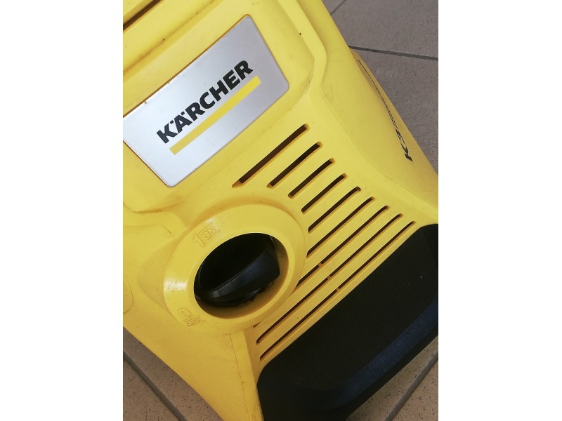 Orig. KARCHER - K3 Premium Power Control - iz Nemacke