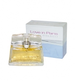 Love in Paris Nina Ricci parfem
Nina Ricci parfem
eau de parfum, 50 ml