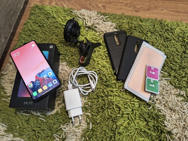 Xiaomi Mi 9T 6GB/128GB