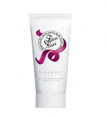 Ricci Ricci Nina Ricci parfem
Nina Ricci parfem
body lotion, 200 ml