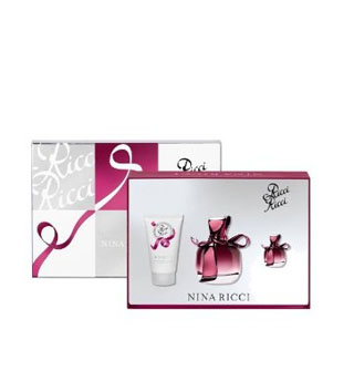 Ricci Ricci SET Nina Ricci parfem
Nina Ricci parfem
eau de parfum, 80 ml edp + 100 ml bl + 4 ml edp