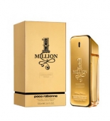 1 Million Absolutely Gold Paco Rabanne parfem
Paco Rabanne parfem
parfum, 100 ml