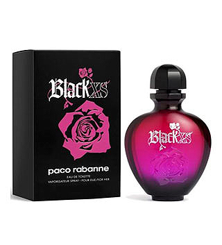 Black XS for Her Paco Rabanne parfem
Paco Rabanne parfem
eau de toilette, 80 ml