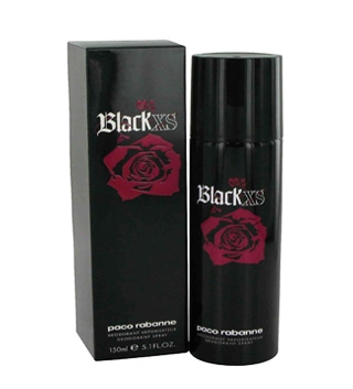 Black XS for Her Paco Rabanne parfem
Paco Rabanne parfem
deodorant, 150 ml