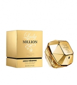 Lady Million Absolutely Gold Paco Rabanne parfem
Paco Rabanne parfem


parfum, 80 ml