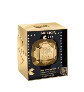 Lady Million Luxurious pack Paco Rabanne parfem
Paco Rabanne parfem
eau de parfum, 80 ml
