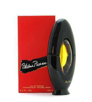 Paloma Picasso Paloma Picasso parfem
Paloma Picasso parfem
eau de parfum, 100 ml