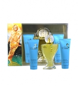 Siren SET Paris Hilton parfem
Paris Hilton parfem
eau de parfum, 100 ml edp + 90 ml bl + 90 ml shg