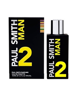 Paul Smith Man 2 Paul Smith parfem
Paul Smith parfem
eau de toilette, 50 ml