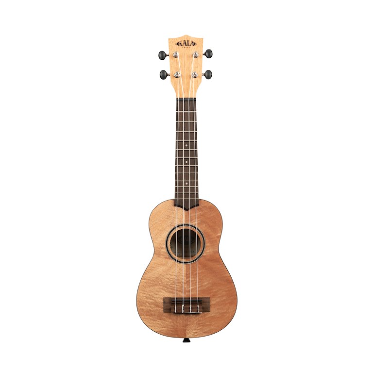 Kala Exotic Mahogany Soprano