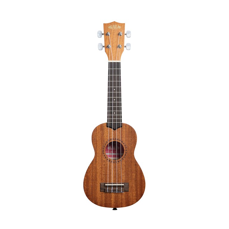 Kala KA15S2006 Satin Mahogany Soprano